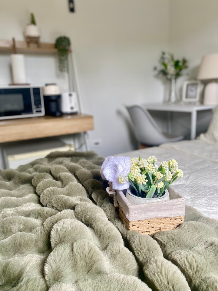 Suite Privée à Mount&nbsp;Louisa - Ville de Townsville