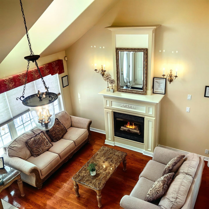 Lake&vine Collection|victorian Garden Retreat L 1% - Niagara-on-the-Lake