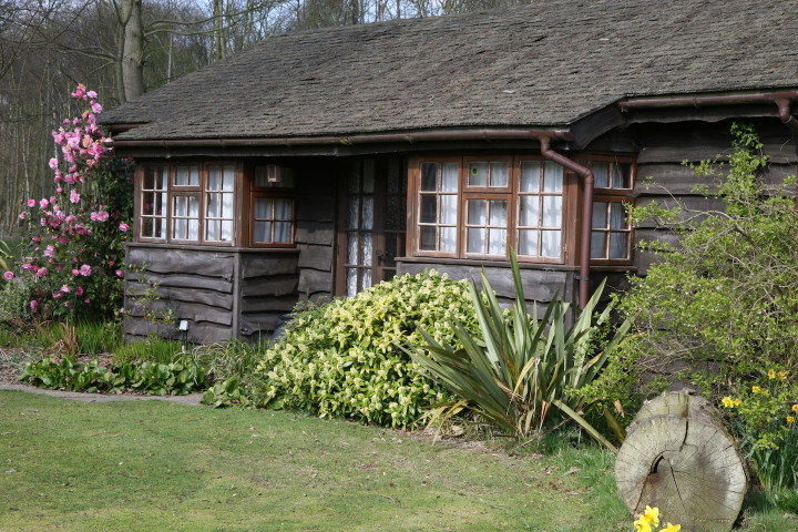 Beautiful 1 Bedroom Cottage - Colchester