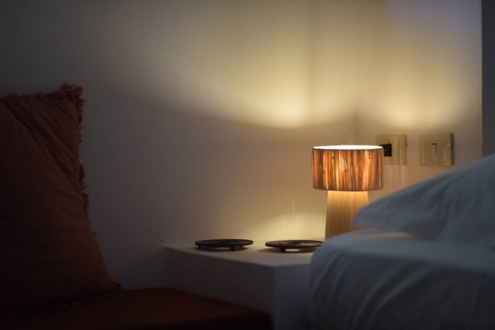 Rural Retreat | Merope | Dammuso | Pantelleria - Pantelleria