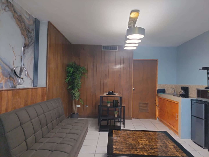 Forest Space - Brownsville, TX