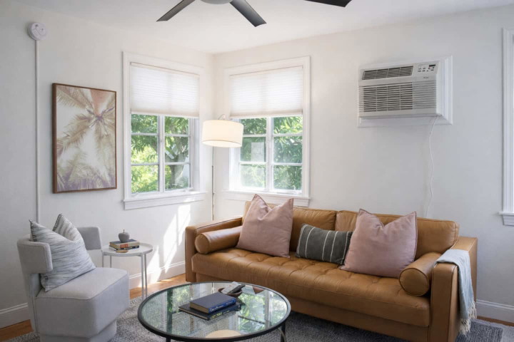 Bright & Breezy 1bedroom | 4blocks From Dtsp! - St. Petersburg, FL