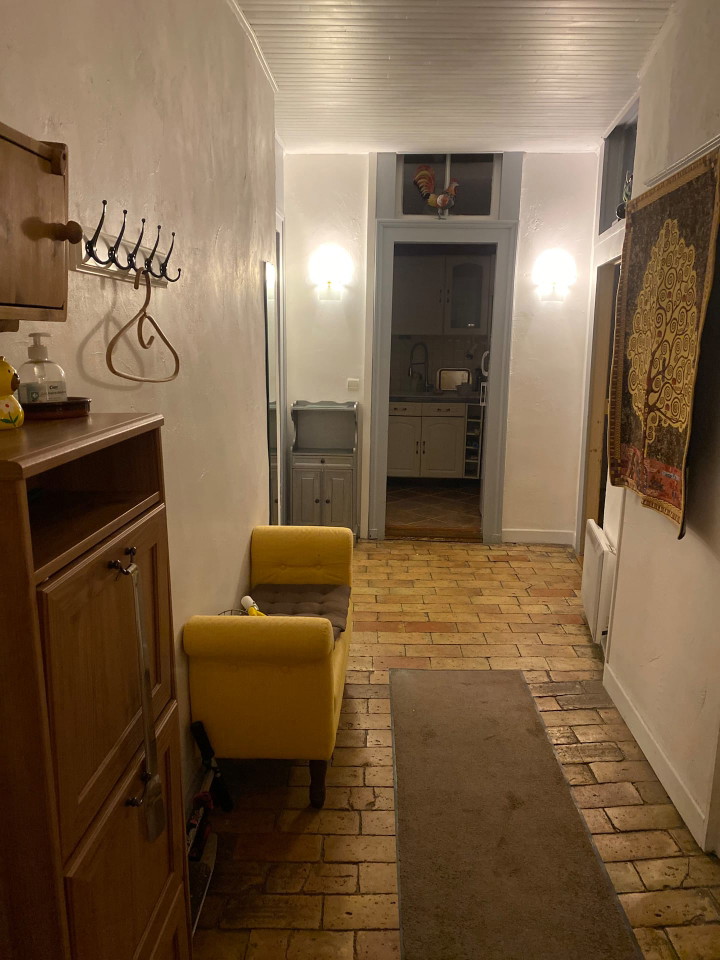 2 Chambres 2 Sdb, Authentique & Spacieux Evian - Évian-les-Bains