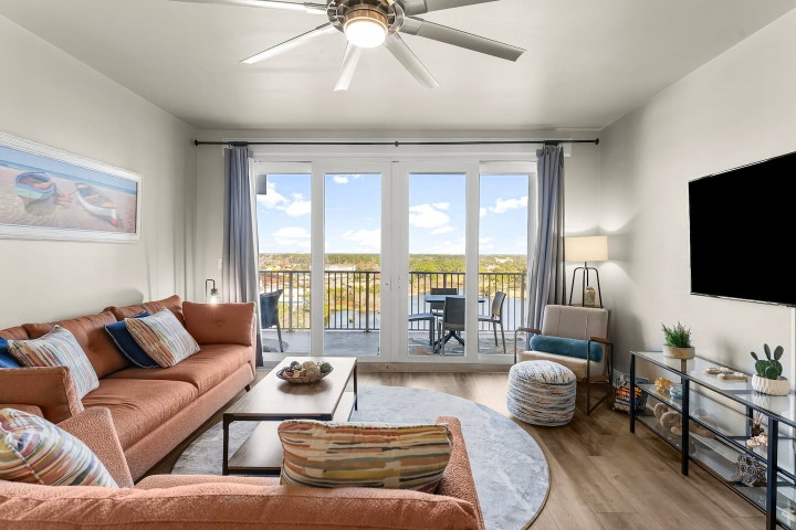 Perfect Place Pcb- Remodeled And Super Hosted! - Panama City Beach, FL