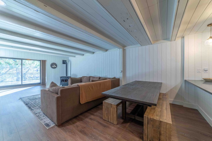 1849condos | Steps To Slopes | Views | Pool/spa - Mammoth Mountain, CA