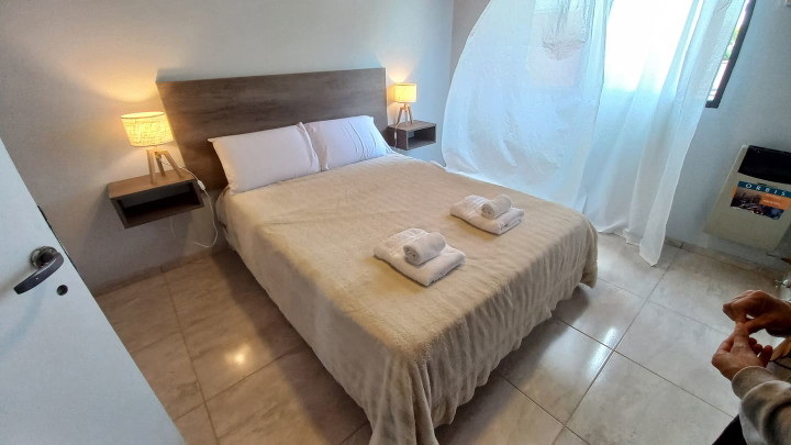 Departamento España Ii - Gualeguaychú