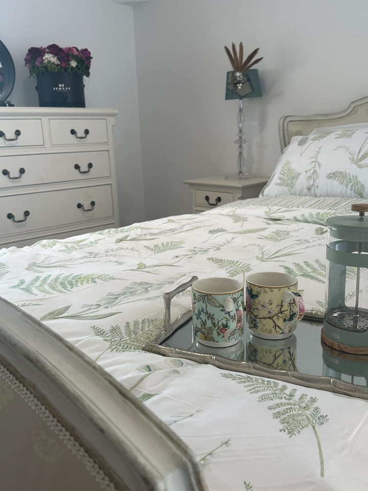 Private Apartment At Historic House - Pocklington