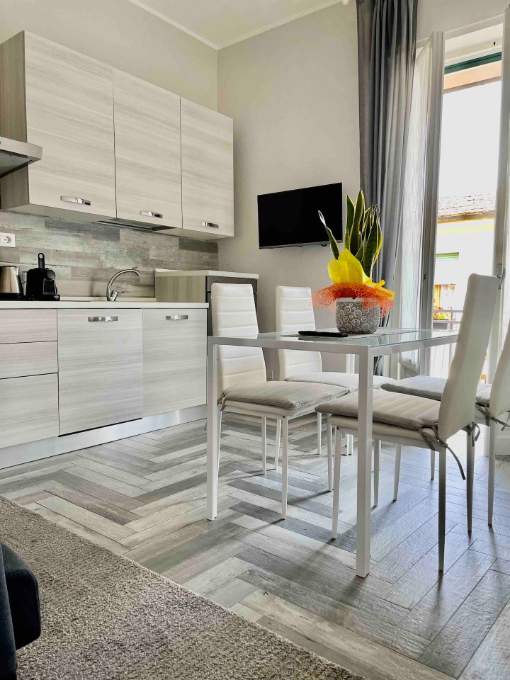 Cozy Apartment In The Central Area - Poggibonsi