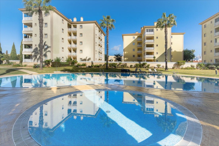 Appartement Au Coucher Du Soleil à Vilamoura - Algarve