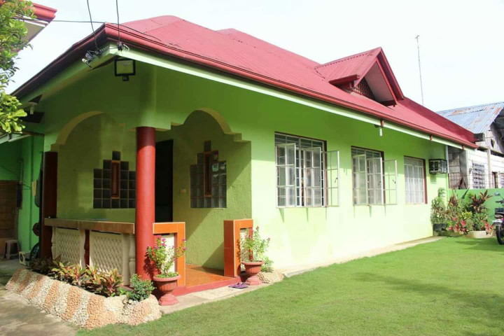 Transient House For Rent In Bohol - Tagbilaran City