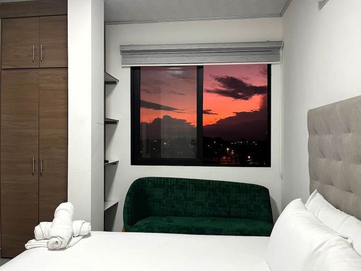 Comfortable Space - Santo Domingo