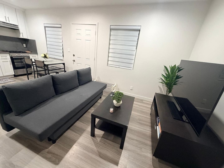 Beautiful Home In Gardena, Near Lax Airport. - Gardena, CA