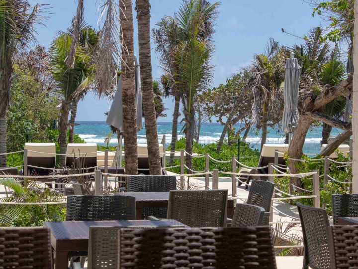 Maisonnette Sirène - Akumal