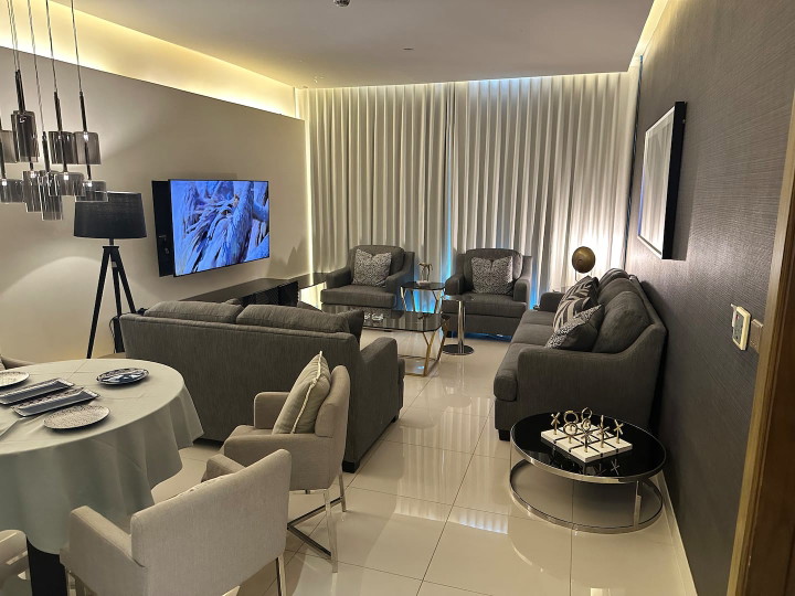 1106 Passion Suite - Riad