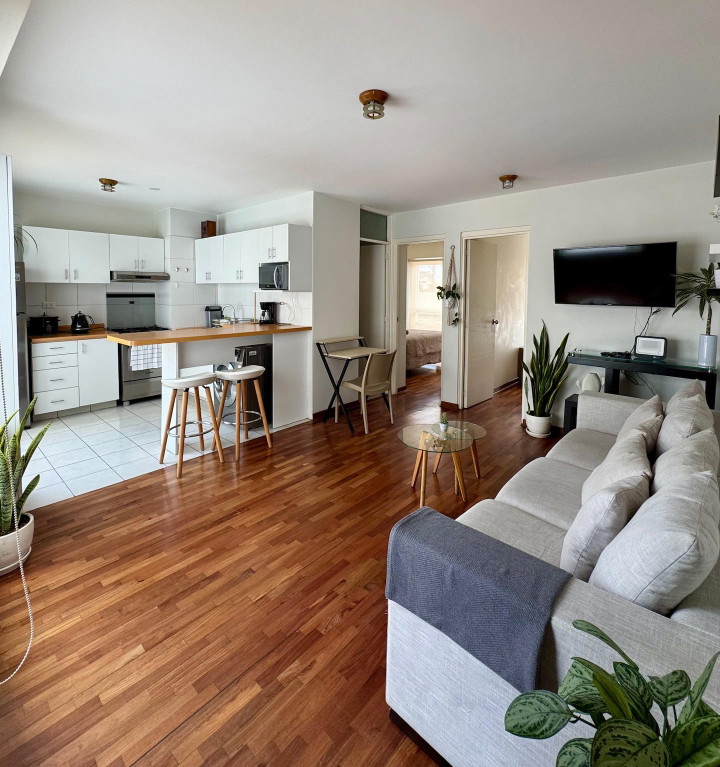 Nice Loft, Cozy, And Close To Everything! - Peru