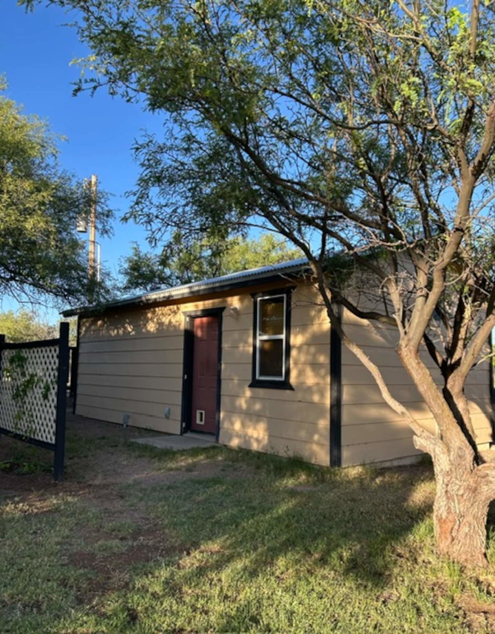 The Little Casita - Ideal For Couples Or Singles - Sonoita, AZ