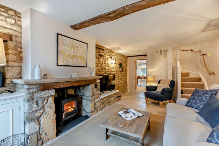 Présentation Exquise - Little Cottage - Moreton-in-Marsh
