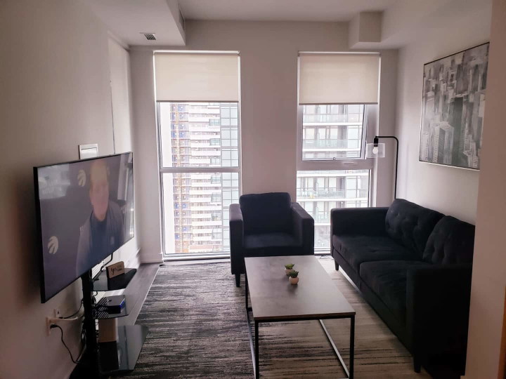 Home Away From Home! - Mississauga