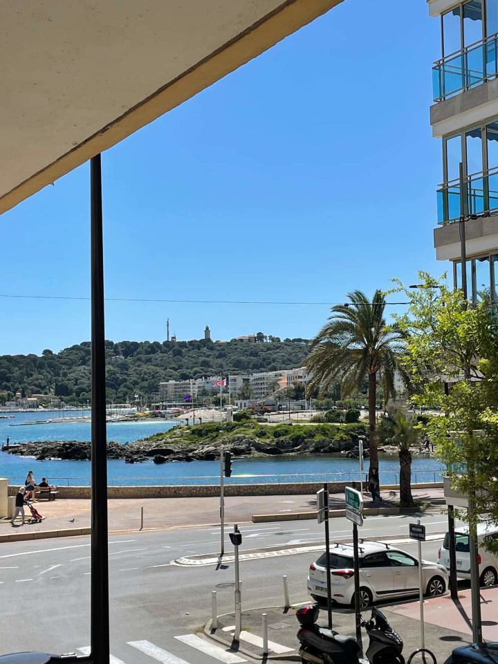 Cosy Studio Lilette Antibes - Juan les Pins