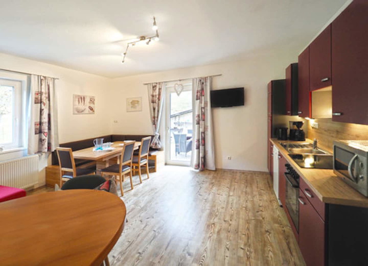 Roomy Apartment  Near Obertauern, Schladming - Zauchensee