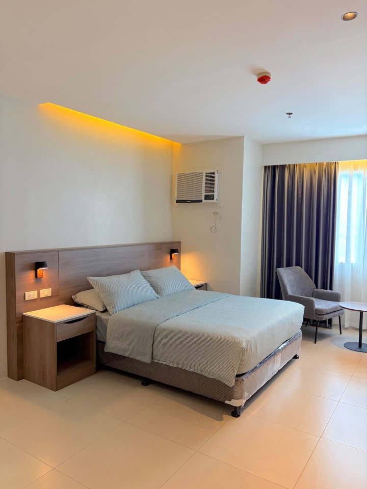 The Nook | Studio Condo At Sitari 902 - Philippines