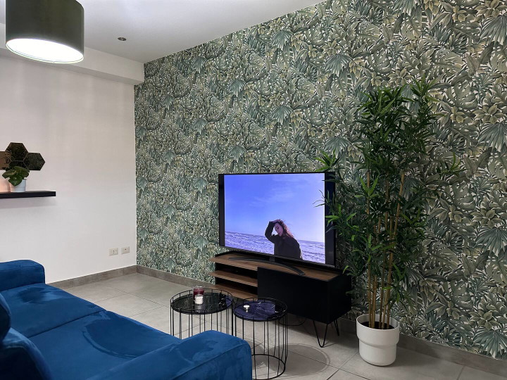 Deluxe Apartment In Centro - Nicolosi