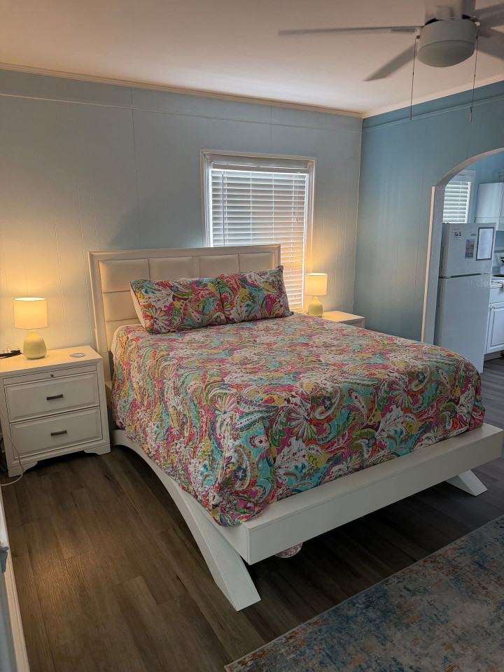 Fannies #1 Studio, 100 Yds From Beach!  Tyb-00943 - Tybee Island
