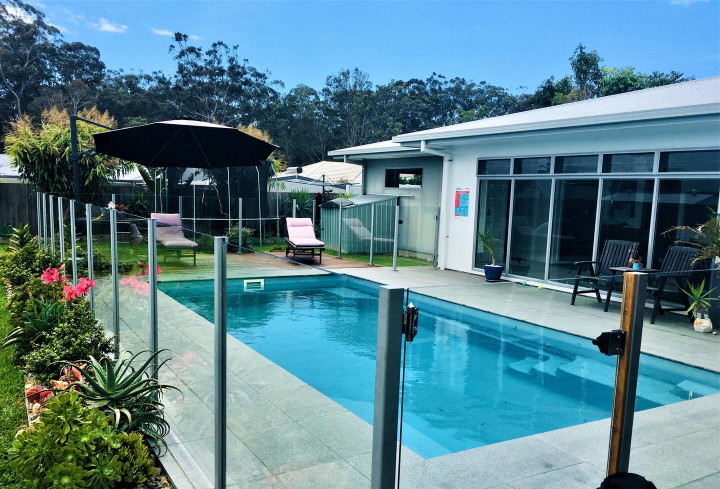 Moonee Beach House - Coffs Harbour, Australia