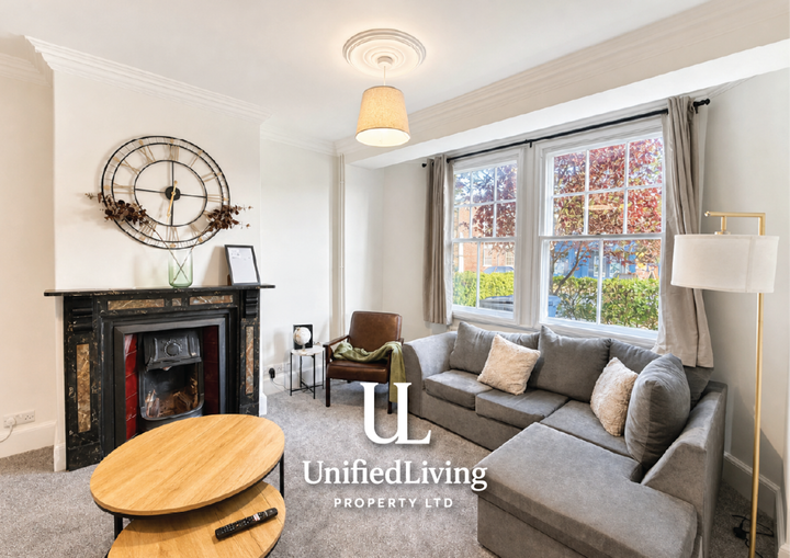 Full A/c| City Centre|contractors|sleeps 7|parking - Derby