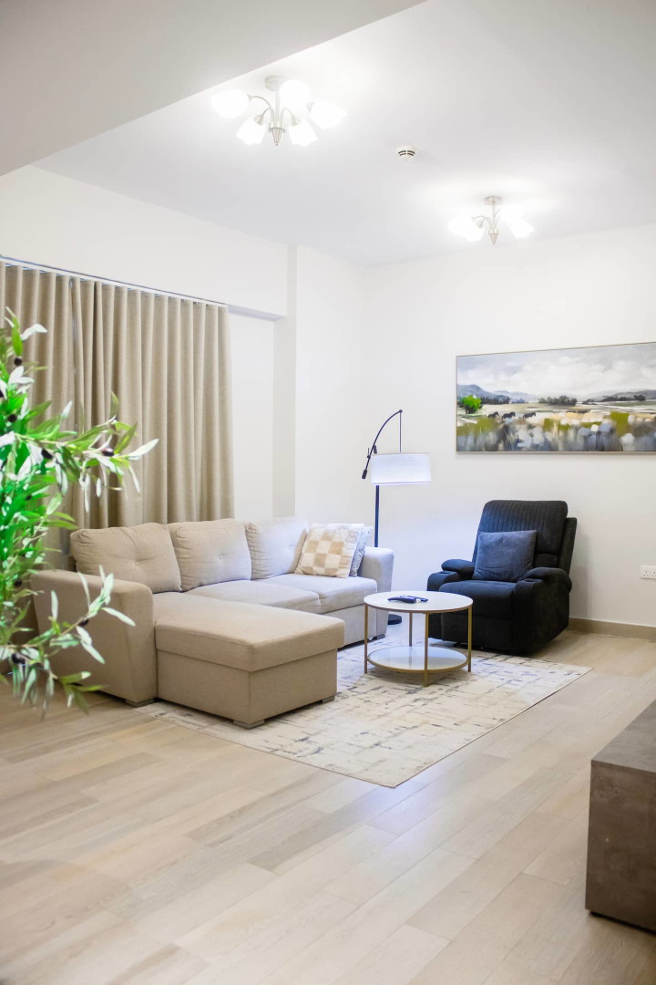Perfect Yas Island Escape - Abu Dhabi