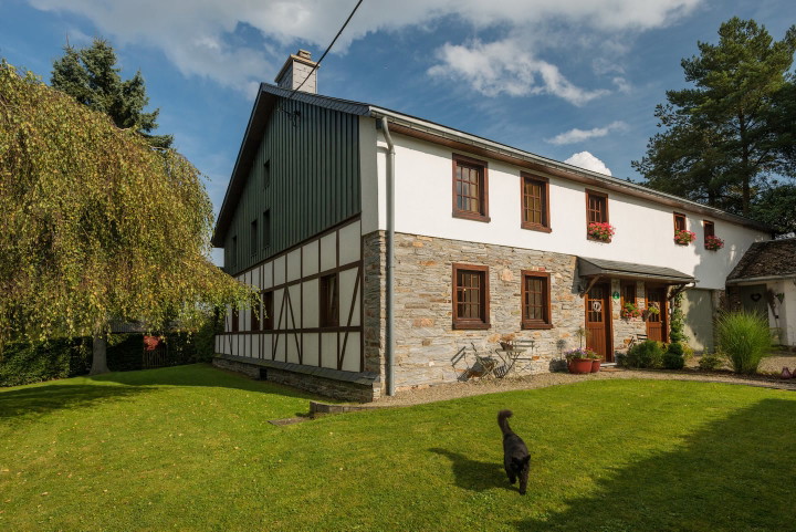 Gîte Spacieux & Super Confortable A L'orée Du Waud - Malmedy