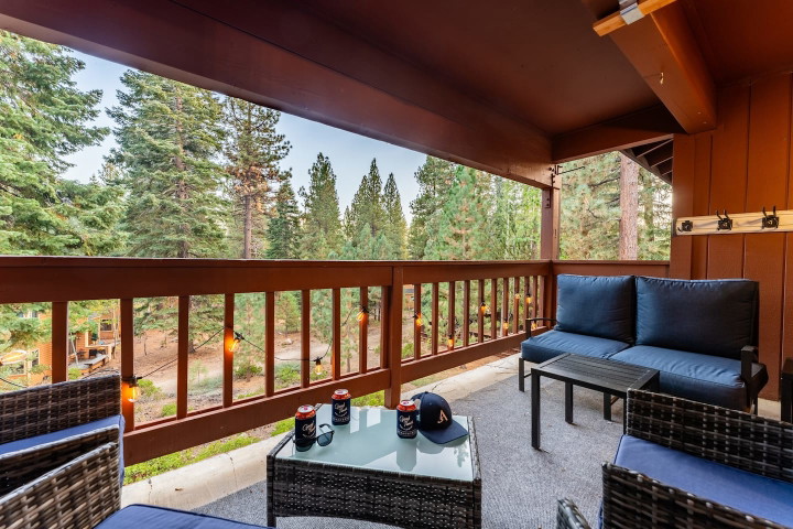 Walk To Lake, Dining & Shops! | Incline Paradise - Carson City, NV