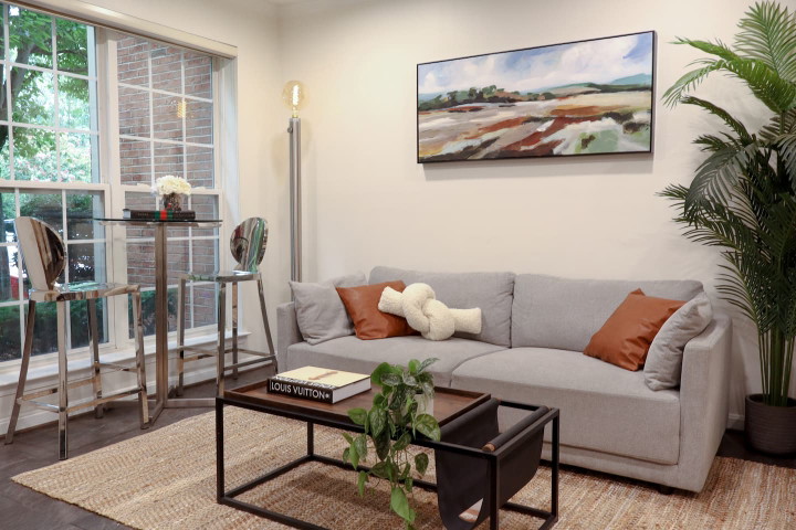 Art Lux Bethesda | Stylish 2b | Flexible Space - Rockville, MD