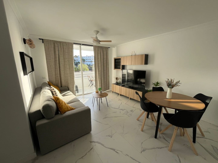 Bright, Beautiful And Modern Loft With Pools - San Miguel de Abona