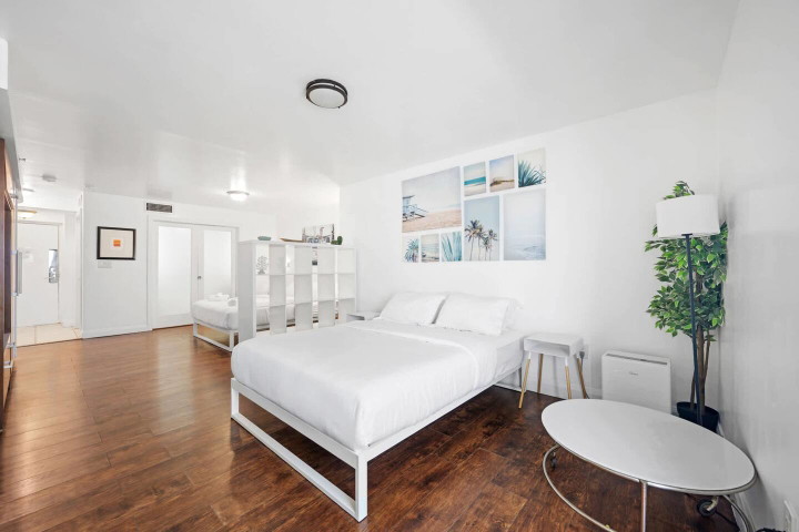 Heart Of The Ocean Drive |1bdr | Rooftop Pool With Cabanas️ - South Beach, FL