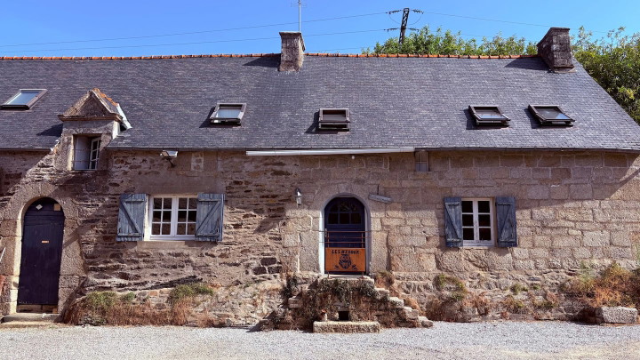 Chez Grand Maman - Pontivy