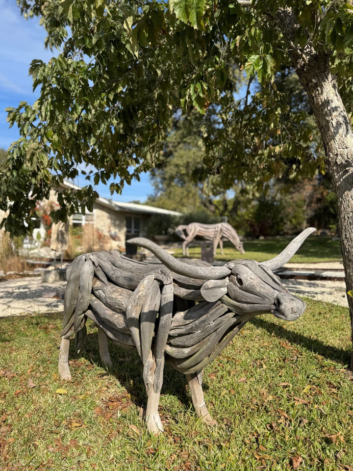 Summer Pricing At Solstice Gardens - Dripping Springs, TX