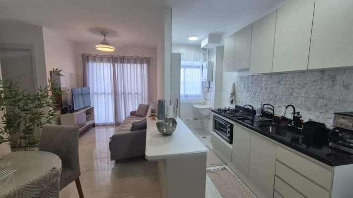 Apt Na Praia Recreio (Piscina, Ar Cond E Garagem) - Recreio