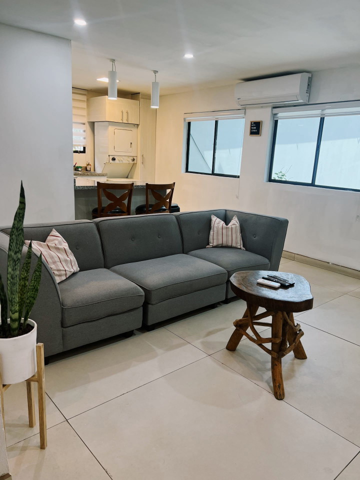 Independent Studio Apartment - San Salvador (El Salvador)