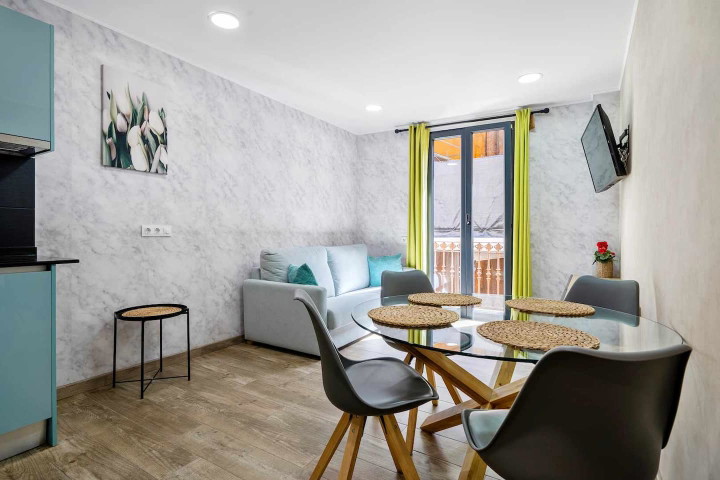Liliia's Apartments - Reus