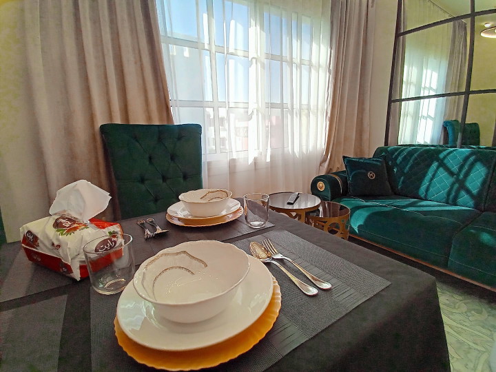 Serenity Gardens 2 Br Apartment - Sharm El-Sheikh
