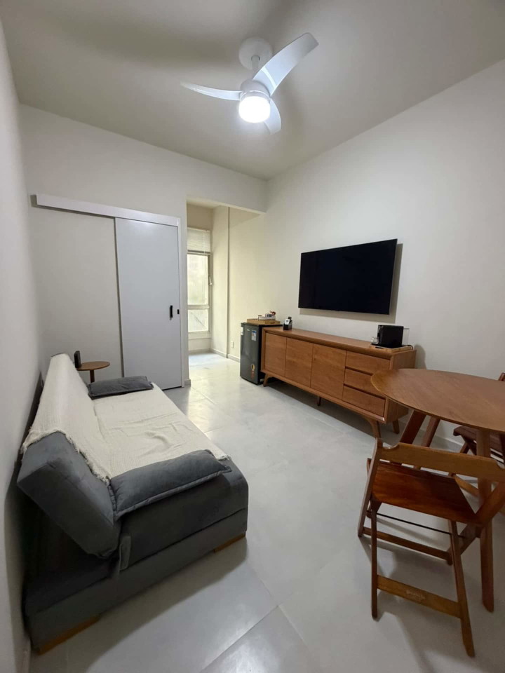 400m From The Beach Near To The Subway - Rio de Janeiro, Brezilya