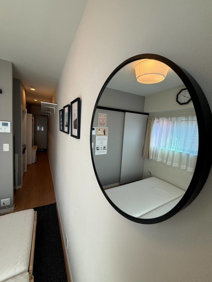 Modern & Comfort Stay Near Temples & Serenity/201 - Tokyo