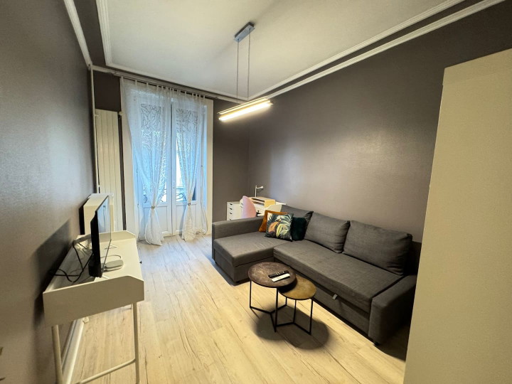 Beautiful Apartment In Plainpalais - Ginebra