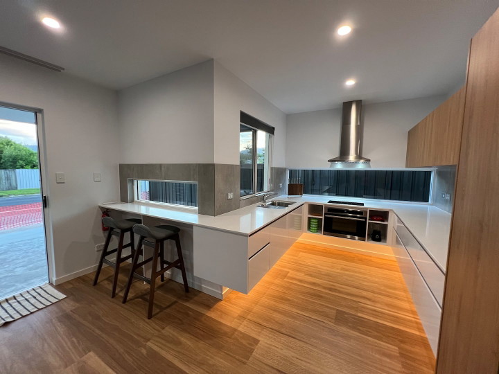 The Lite House For Living Like A Local - Queensland
