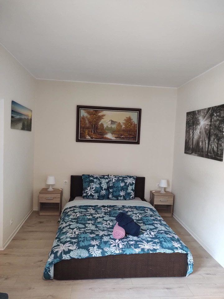 Petit Studio Calme - Brussels