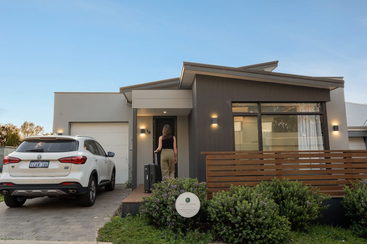 Djarraly Hideawayyour Contemporary Forest Retreat - Margaret River