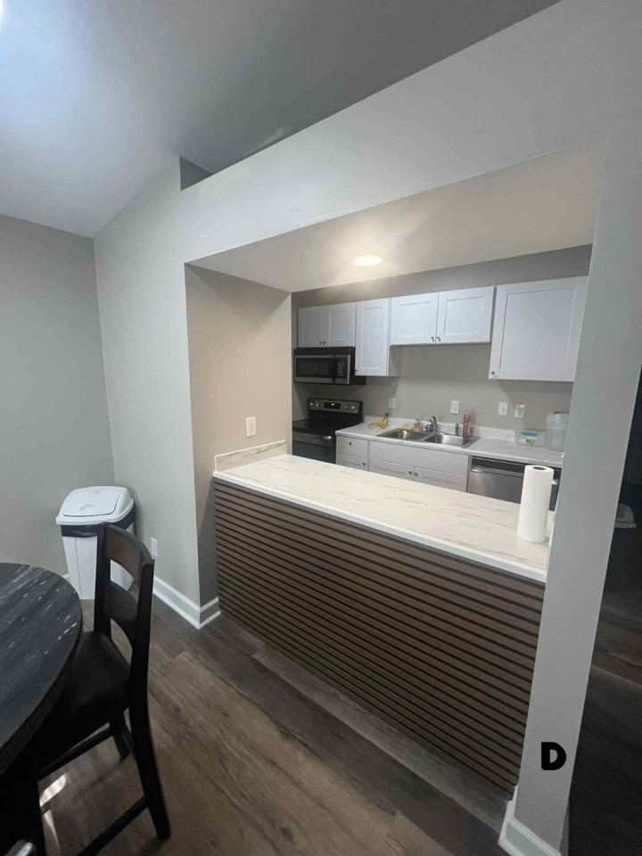 Spacious 2br D| Near Uah & Space Center | Upstrs - Huntsville, AL