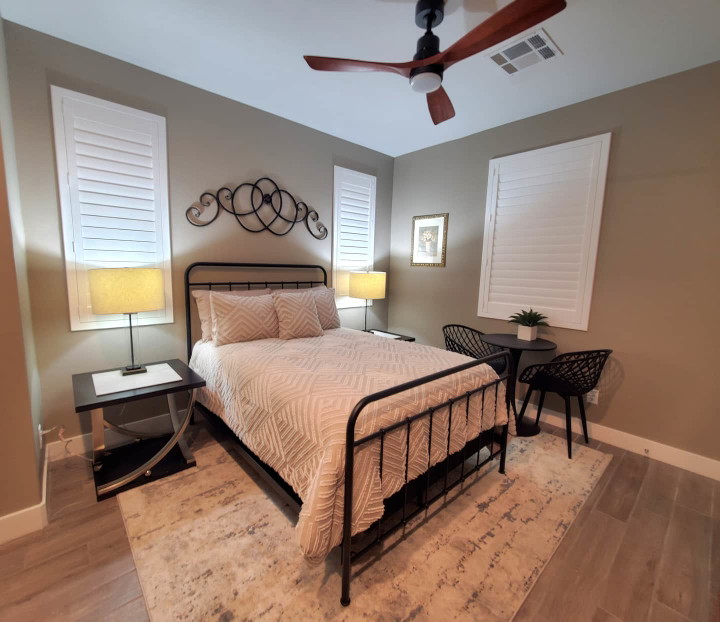 Guest Suite In Las Vegas - Las Vegas, NV