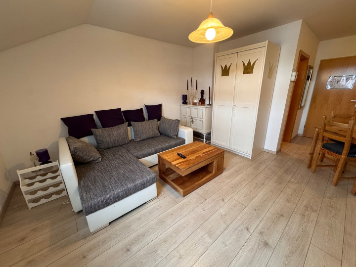 2 Zimmer Ferienapp. Zwiesel / Wlan / Pool / Sauna - Frauenau